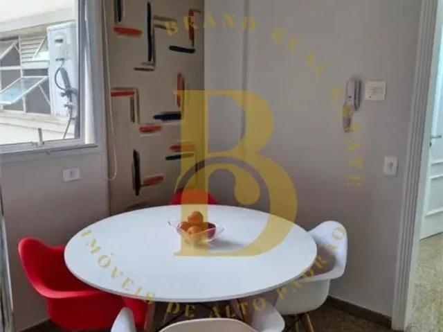 Apartamento com 173 m², 5 quartos sendo 4 suítes à venda no bairro Morumbi