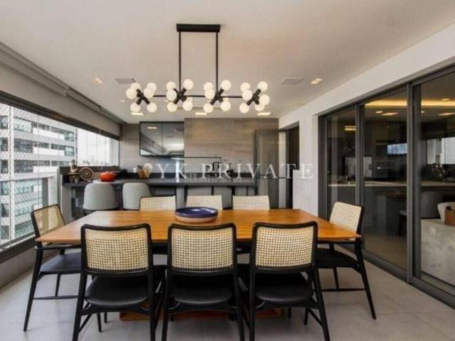 Apartamento com 173 m²/ à venda na Vila Leopoldina/ 3 suites/ 3 vagas + Deposito privativo