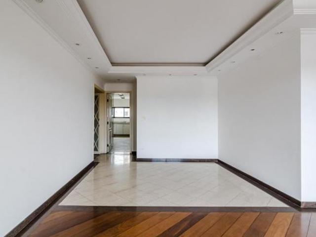 Apartamento com 184 m², 3 quartos sendo 3 suítes à venda no bairro Jardim da Saúde