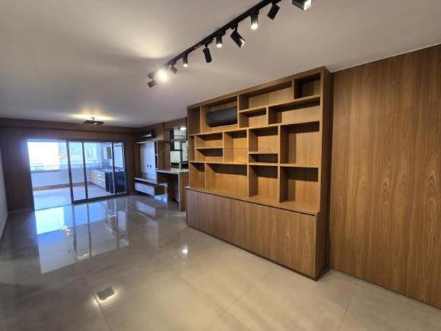 Apartamento com 184m² na região da Vila do Golfe em Ribeirão Preto