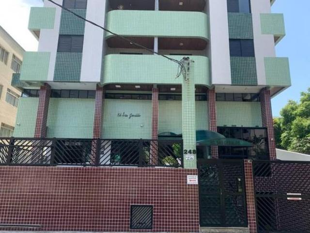 APARTAMENTO COM 185,26 m² TUPI PRAIA GRANDE SP