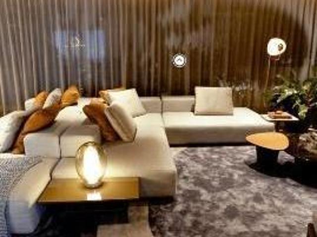 Apartamento com 185.45 m², 2 quartos sendo 2 suítes à venda no Jardim América SP