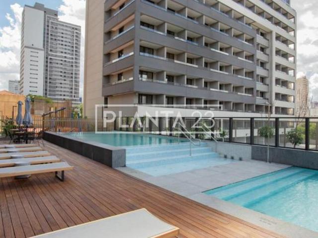 Apartamento com 186 m², 3 quartos sendo 3 suítes à venda no bairro Pompeia