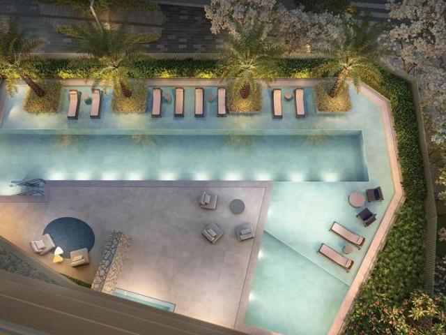 Apartamento com 187 m², com 3 suíte, com 3 vagas a venda no Alto de Pinheiros