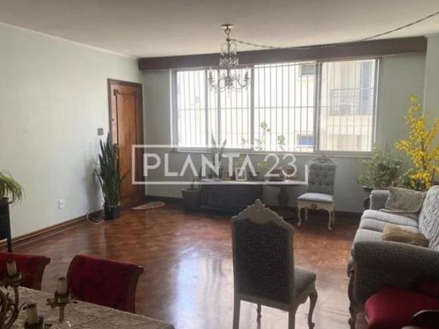 Apartamento com 187 m², à venda no bairro Paraíso