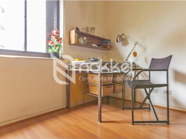Apartamento com 187 m², 3 quartos à venda no Itaim Bibi