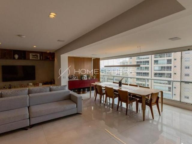 Apartamento com 187.0 m², à venda no bairro Vila Leopoldina