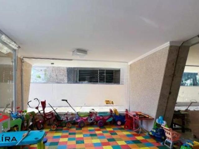 Apartamento com 187m² Itaim Bibi São Paulo SP