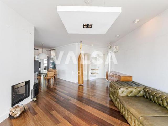 Apartamento com 188.34 m², 3 quartos sendo 3 suítes à venda no bairro Água Verde