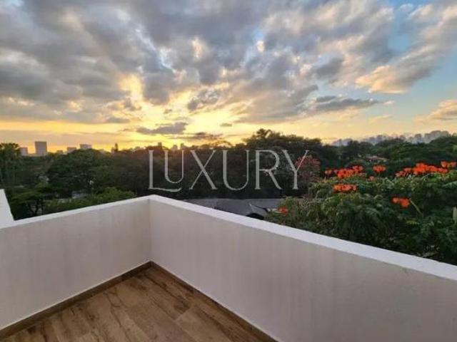 Apartamento com 188.9 m², 2 suítes à venda no bairro Jardim Paulista
