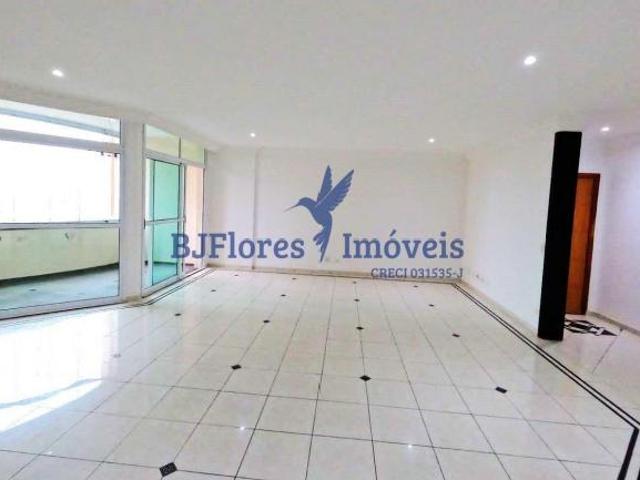 Apartamento com 188m² á venda no bairro Centro em São Bernardo do Campo