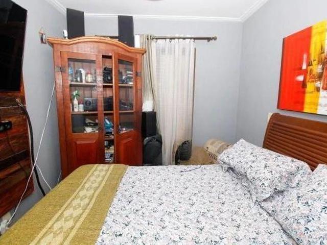 Apartamento com 189 m², 3 quartos sendo 1 suíte à venda no bairro Paineiras do Morumbi