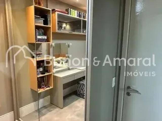 Apartamento com 189 m² e 3 Quartos no Taquaral Campinas/SP