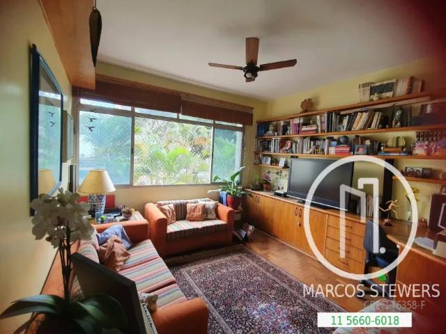 Apartamento com 189 m² no Itaim Bibi