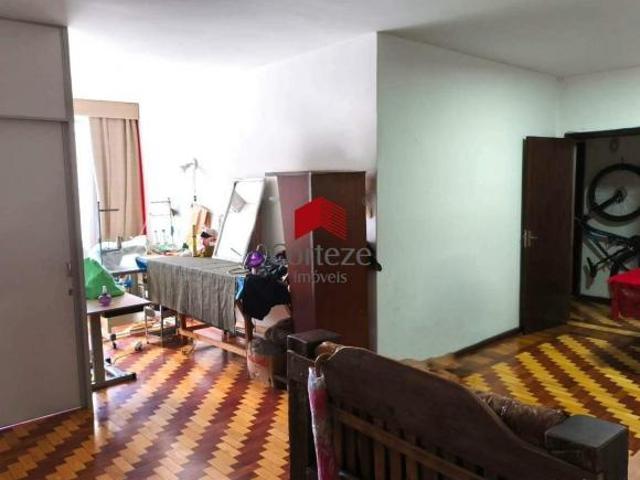 Apartamento com 189,5m² 4 quartos, à venda, no bairro Centro em Curitiba