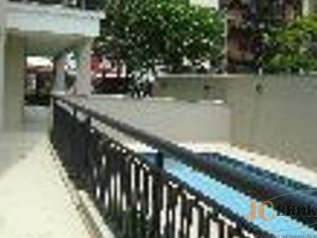 Apartamento com 189m² de área útil, com 3 dormitórios sendo 3 suítes, 3 vagas