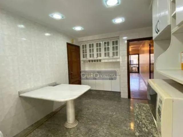 Apartamento com 189m²