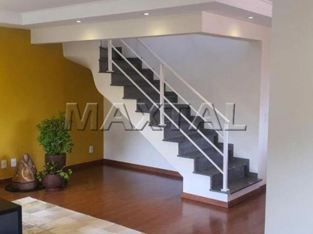 Apartamento com 180m² 4 Dormitórios sendo 3 suítes 2 Vagas no Jardim São Paulo