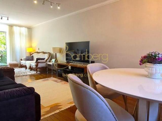 Apartamento com 181 m² à venda na Chácara Santo Antônio perto do metrô