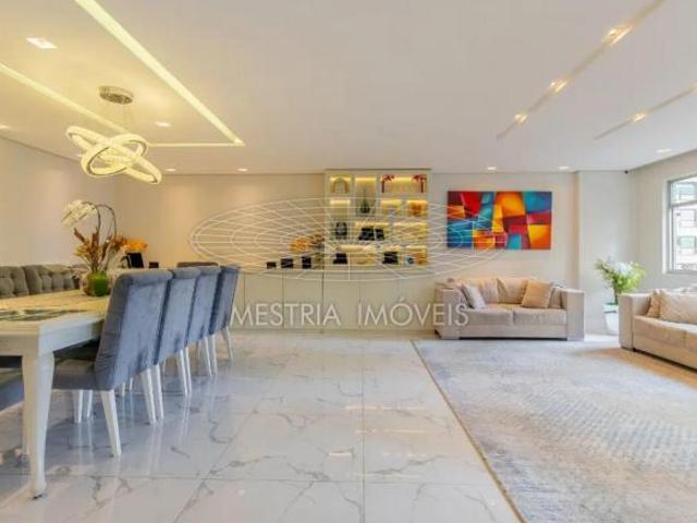 Apartamento com 181 m² | Luxo e modernidade no coração de Higienópolis !