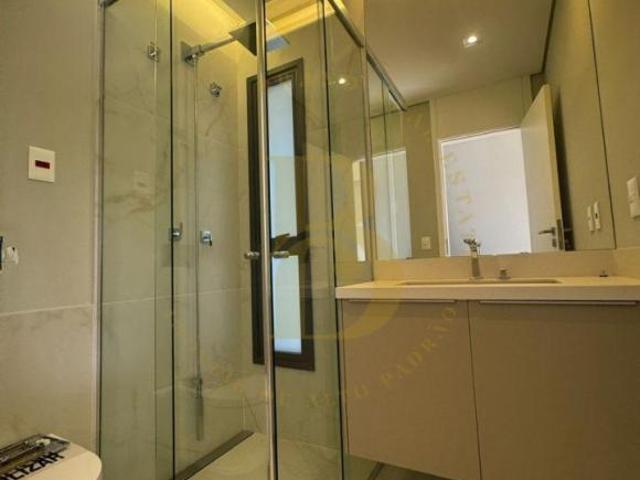 Apartamento com 183.0 m², à venda no bairro Vila Nova Conceição