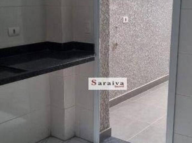 Apartamento com 18 dormitórios à venda, 100 m² por R$ 550.000,00 Jardim Utinga Santo André/SP
