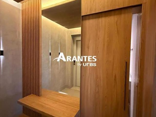 Apartamento com 194,53m² 3 quartos à venda no bairro Morada da Colina