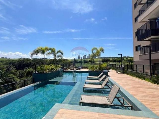 Apartamento com 197 m², 3 quartos, no Kairós da BILD Jardim Olhos D&apos Água