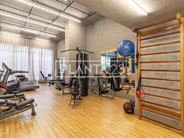 Apartamento com 197 m², 4 quartos sendo 3 suítes à venda no bairro Paraíso
