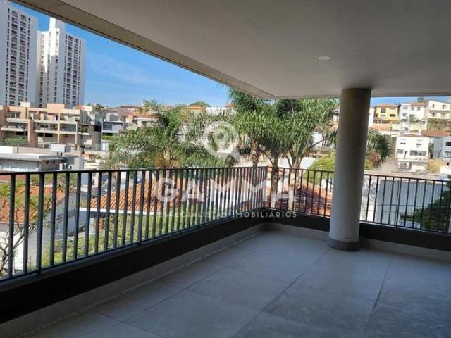 Apartamento com 197m² 3 suítes, 2 vagas no Sumaré