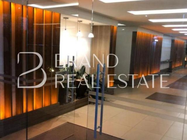 Apartamento com 198 m², 4 quartos sendo 1 suíte à venda no bairro Itaim Bibi