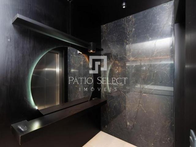Apartamento com 198,00 m², à venda no bairro Campina do Siqueira