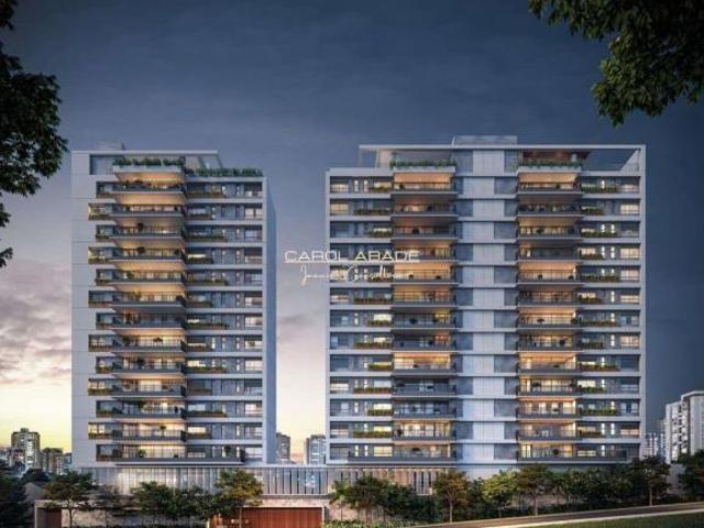 Apartamento com 198,46 m² 3 suítes 3 vagas Esta de R$ 6.715.989,43 Por R$ 5,149.000
