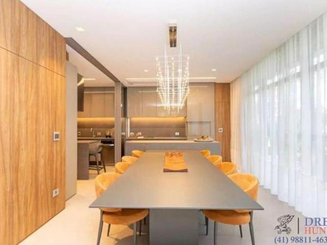 Apartamento com 190m², 3 Suítes, 3 Vagas de garagem