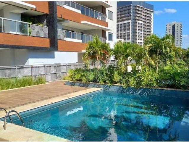 Apartamento, 3 suítes, Edifício Vila Guaimbê Vila do Golfe