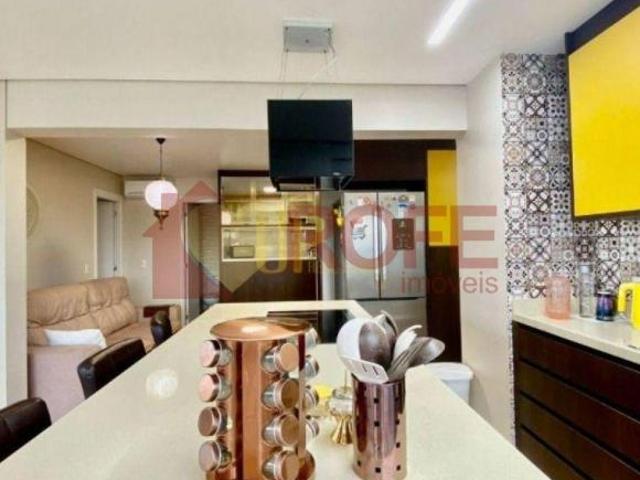 Apartamento com 192 m² com 4 dormitórios para venda e locação no Synthesis Pinheiros
