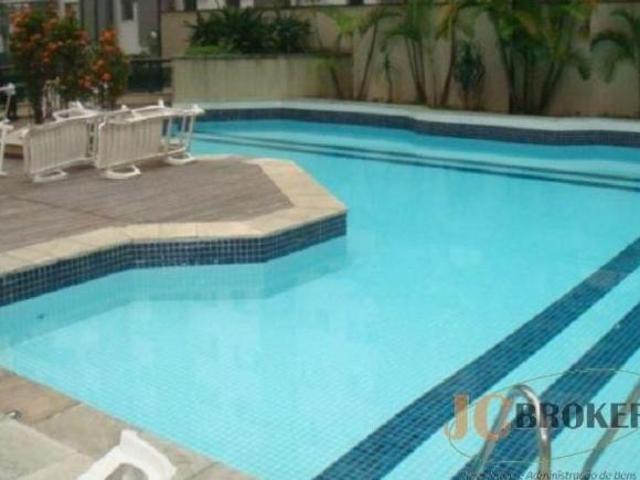 Apartamento com 192 m² de área útil, 4 dormitórios, 3 Suítes, 3 Vagas