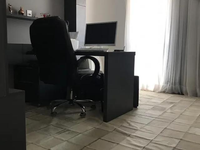 Apartamento com 192 m² na Vila Bastos em Santo André SP