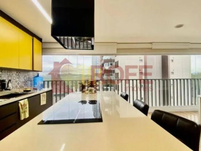 Apartamento com 192 m² com 4 dormitórios para venda e locação no Synthesis Pinheiros
