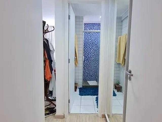 Apartamento com 192m2, 3 suítes e uma vista incrível no Poço da Panela