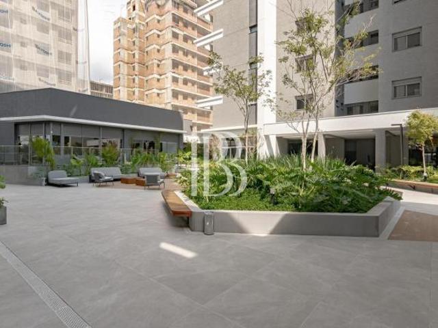 Apartamento com 193 m², 3 suítes e 4 vagas no bairro Ecoville