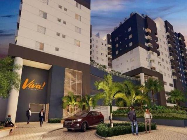 Apartamento com 1, 2 e 3 dormitórios à venda, a partir R$ 198,000.00 Itaquera São Paulo/SP