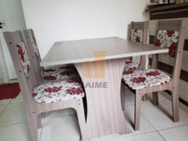 Apartamento com 1 Vaga Em Consolação