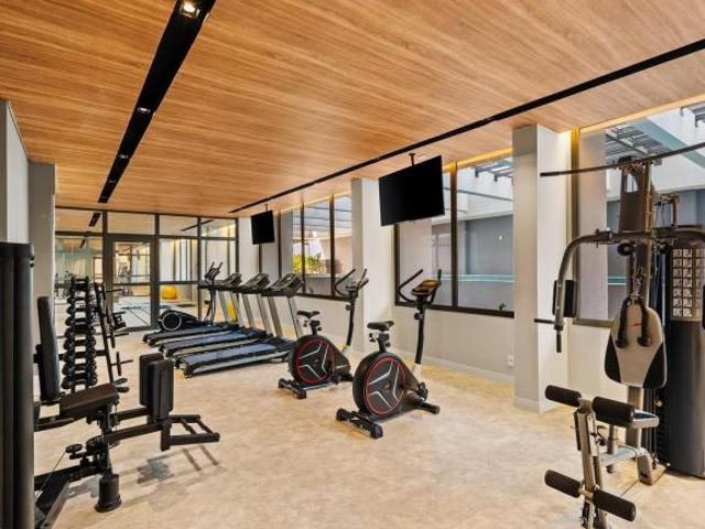 Apartamento com 1 vagas de garagem, 58m², com 2 dormitórios valor R$ 550.000