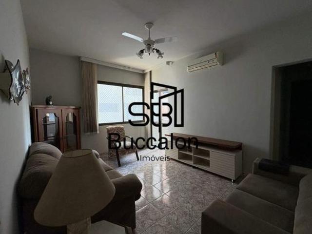 Apartamento com 1 doritório em frente a praia Gonzaga, Santos/SP