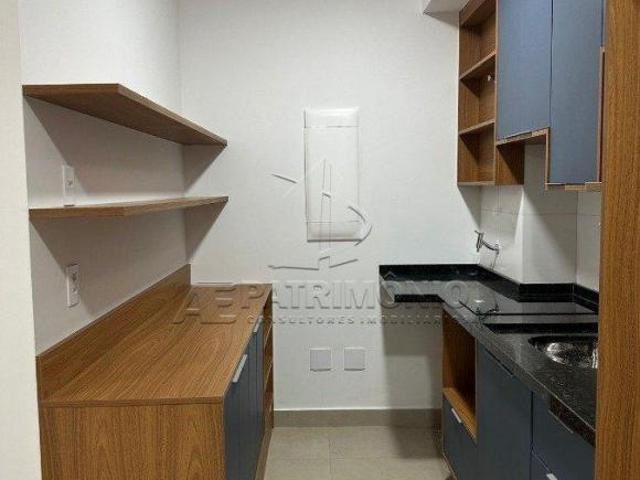 APARTAMENTO COM 1 DORM  MANDARIM PATRIANI  SOROCABA  CAMPOLIM  SUL