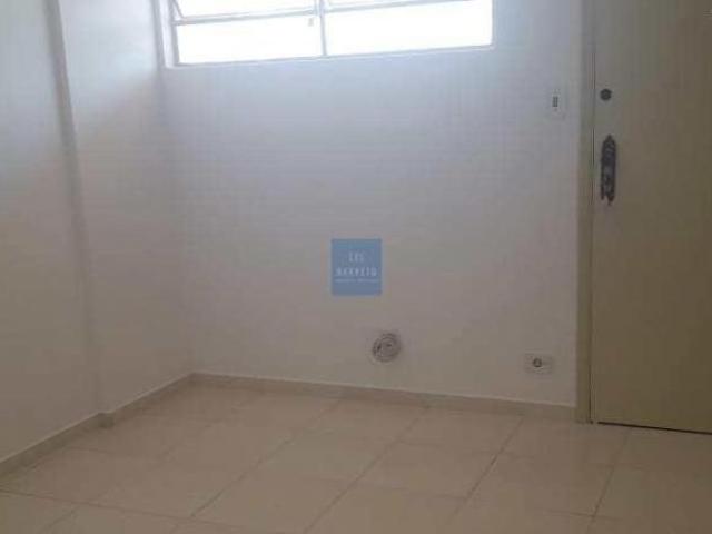 Apartamento com 1 dorm, Mirandópolis, São Paulo R$ 450 mil, Cod: 1853
