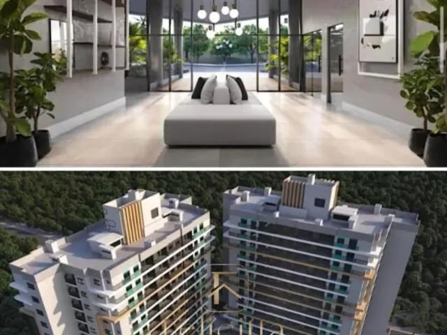 Apartamento com 1 dorm. No Roçado