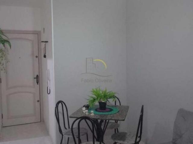 Apartamento com 1 dorm, Aviação, Praia Grande R$ 250 mil, Cod: 4767