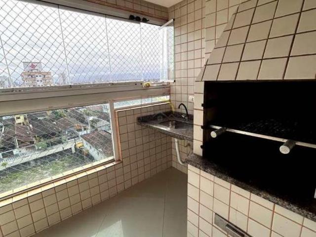 Apartamento com 1 dorm, Aviação, Praia Grande R$ 270 mil, Cod: 5170